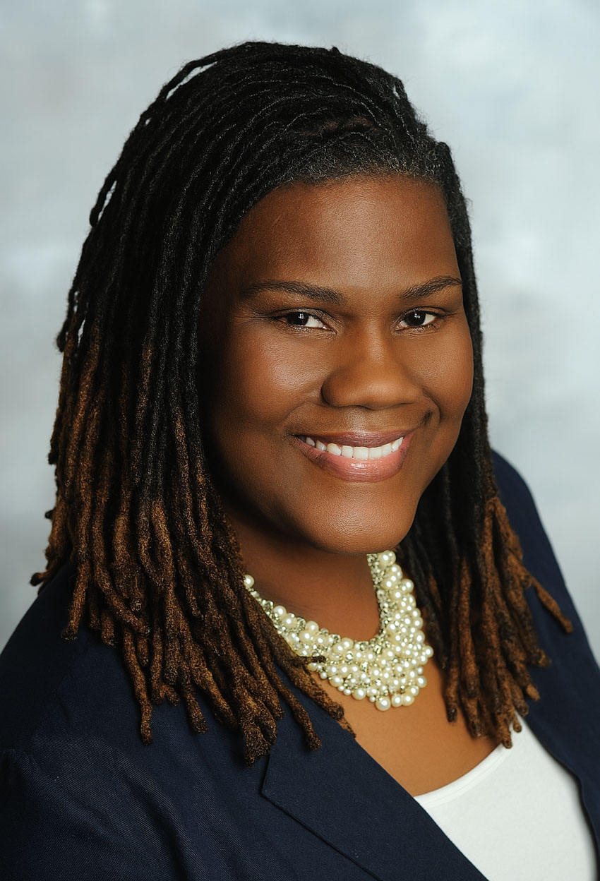 Dr. LaWanda Baskin appointed to Mississippi Board of Nursing – Jackson ...