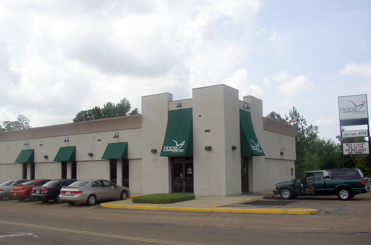 Hope Credit Union to merge with 1st Choice Credit Union – Jackson Advocate
