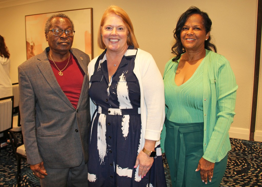 Judge Gibbs, Judge Perkins, AOC Director Surkin named as Fellows of the ...