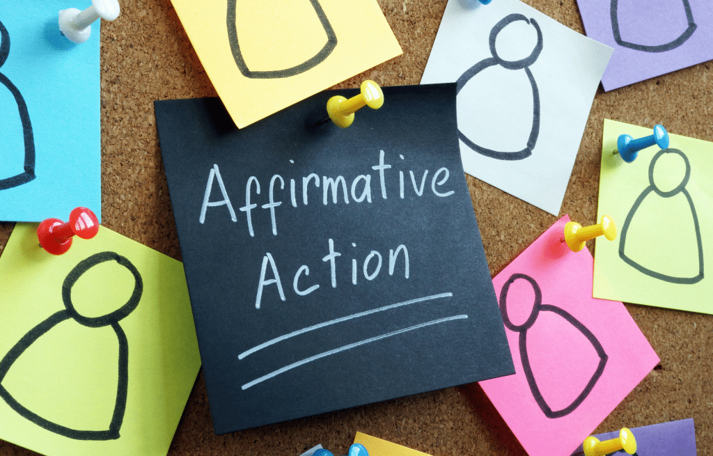 OPINION: Lessons in fairness: Affirmative action and the fight for ...