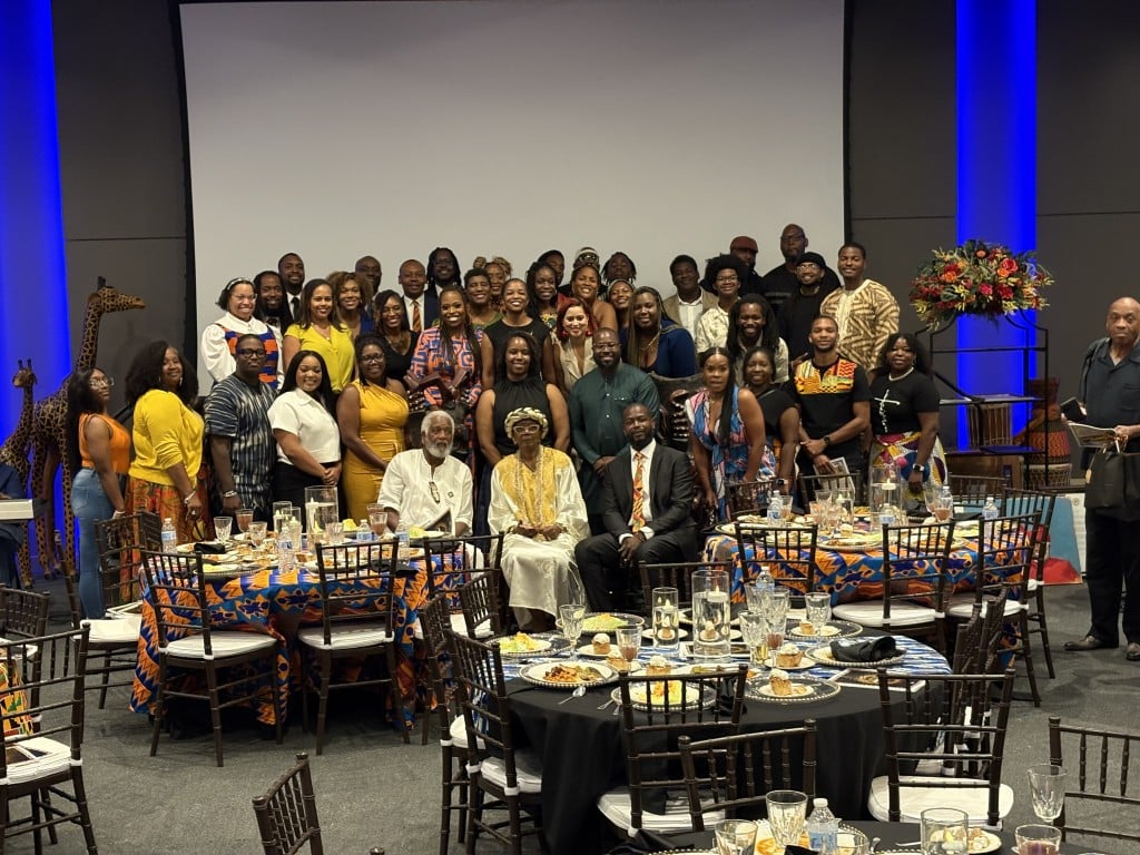 An Endless Love: Alumna gives back in a big way to honor her ...