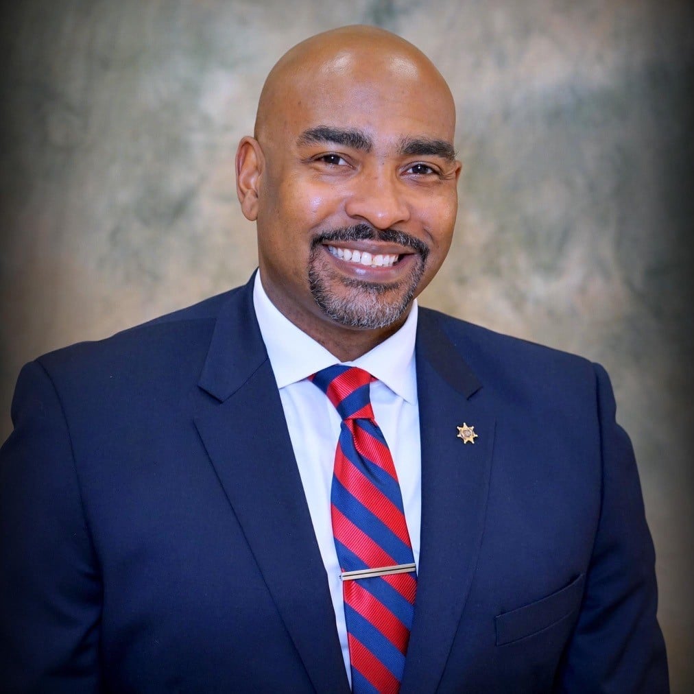 HCSO achieves NIBRS certification to advance transparency, public safety – Jackson Advocate