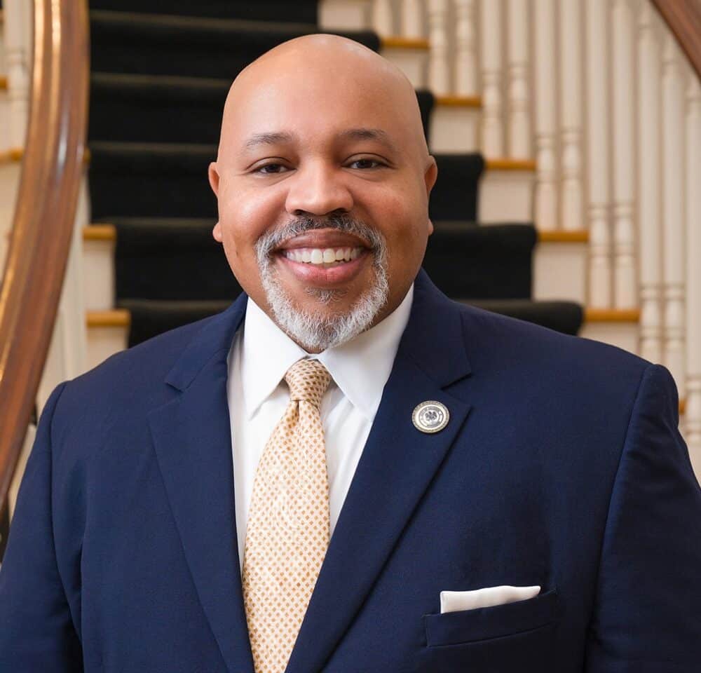 Jackson City Council president appointed to MML’s Board of Directors ...