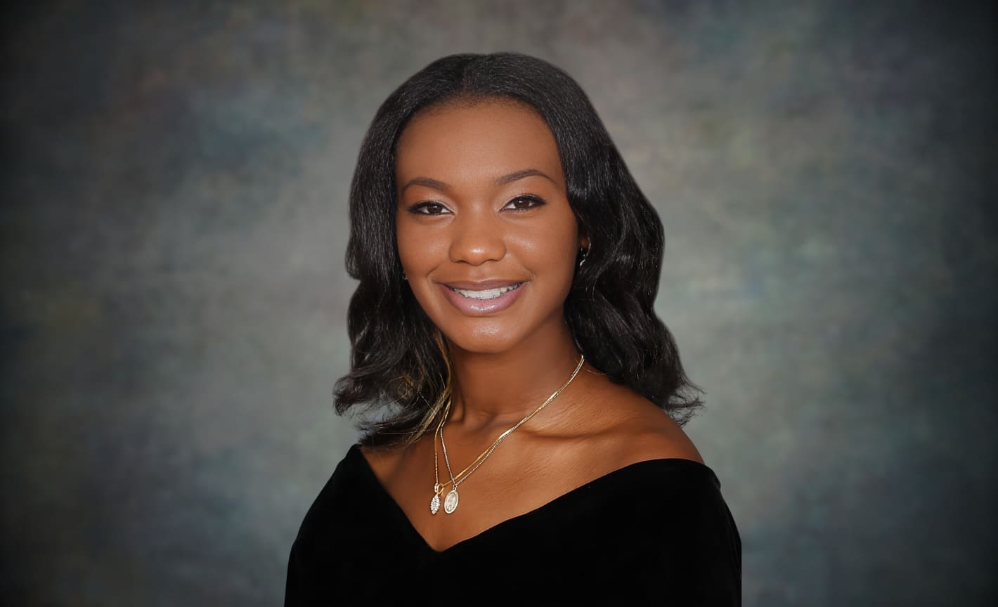 Alcorn student Laila Barnes to study abroad in Scotland – Jackson Advocate