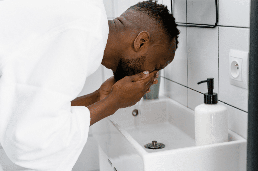 Are you washing your face too much? – Jackson Advocate