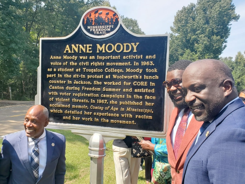 Electronic filing completed statewide for MS courts – Jackson Advocate