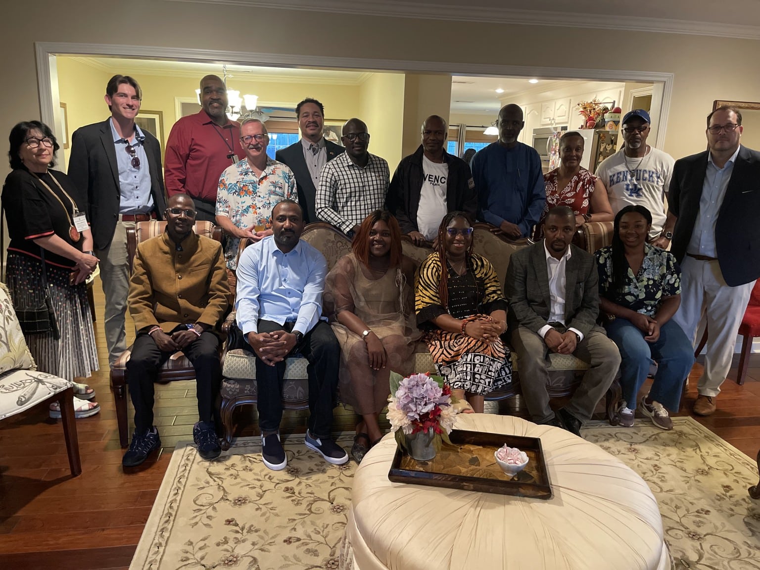 Electronic filing completed statewide for MS courts – Jackson Advocate