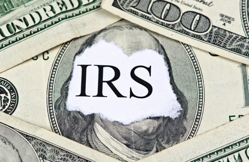 IRS to phase out paper tax refund checks starting with individual ...