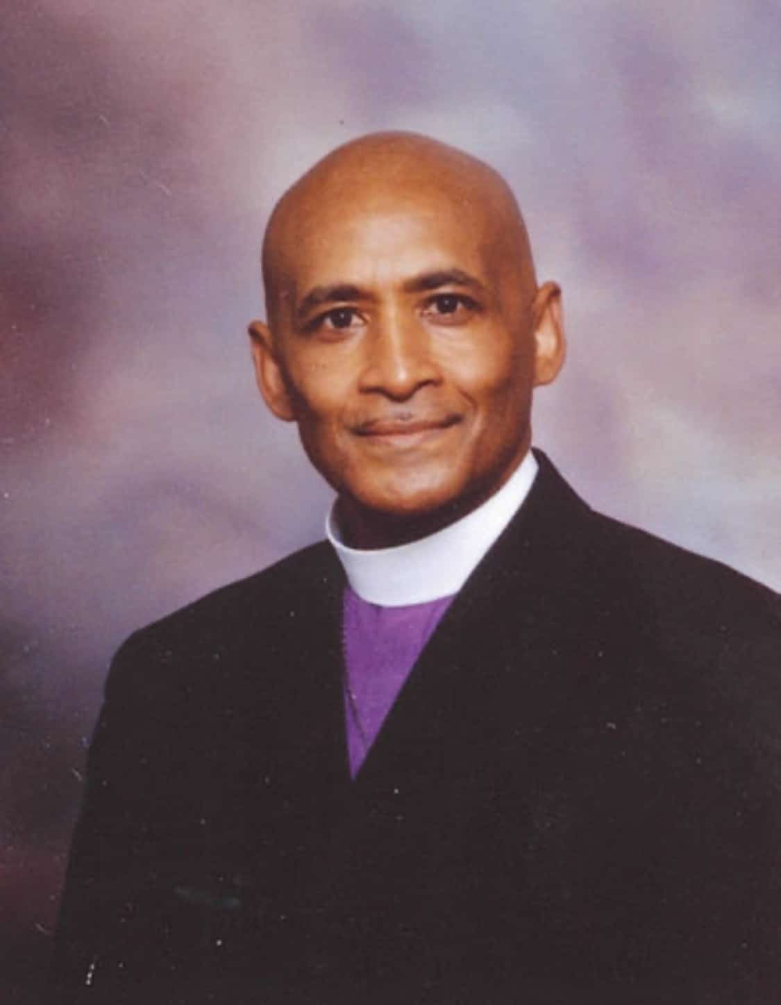 Bishop Dr. Jimmie R. Horton honored – Jackson Advocate