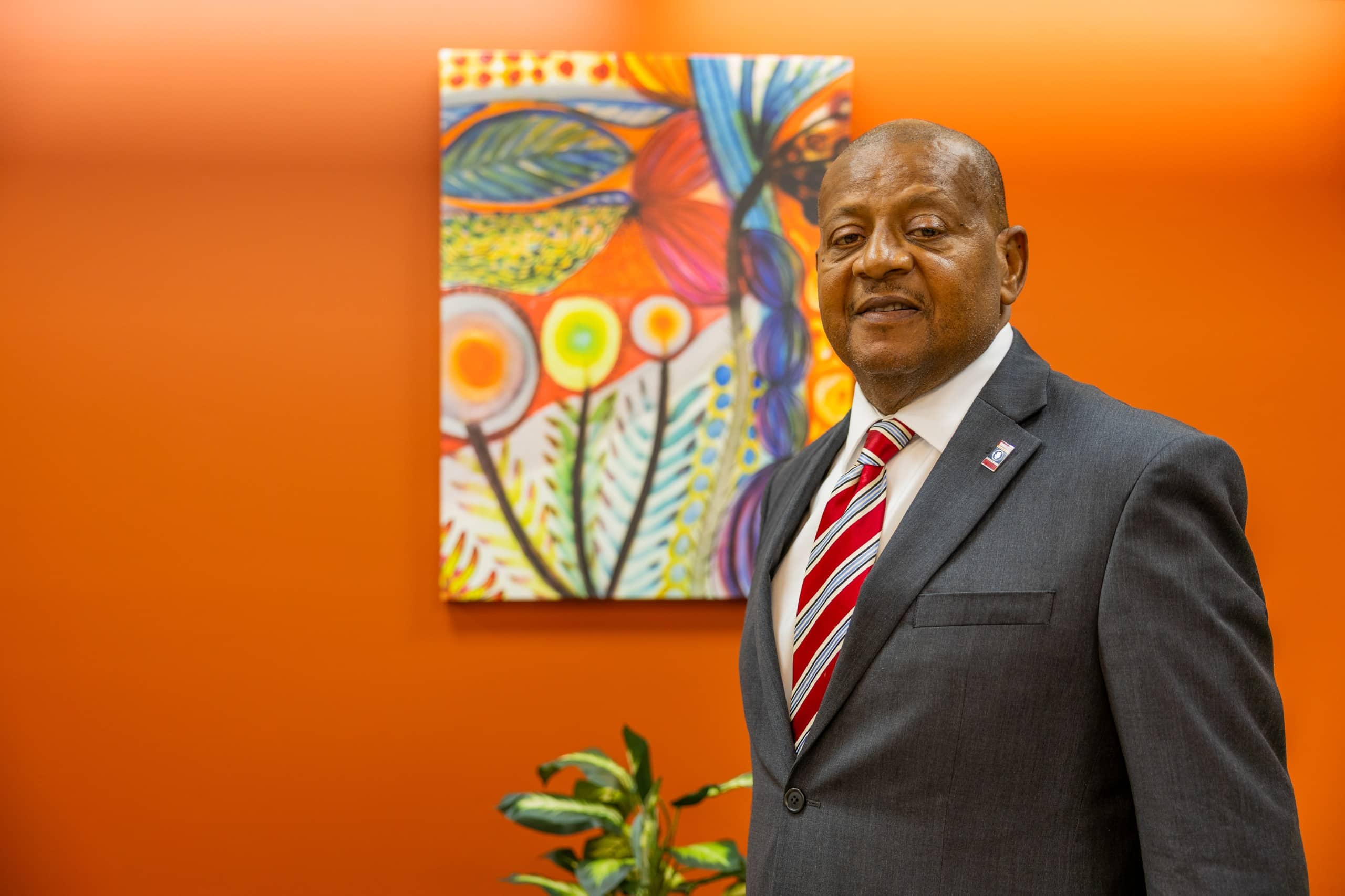 A First 100 Days Interview with Mayor Tim Taylor of Canton, MS ...