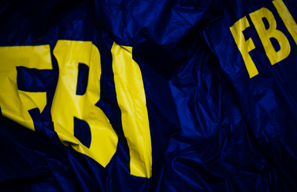 FBI RAID IN THE MISSISSIPPI DELTA – Jackson Advocate