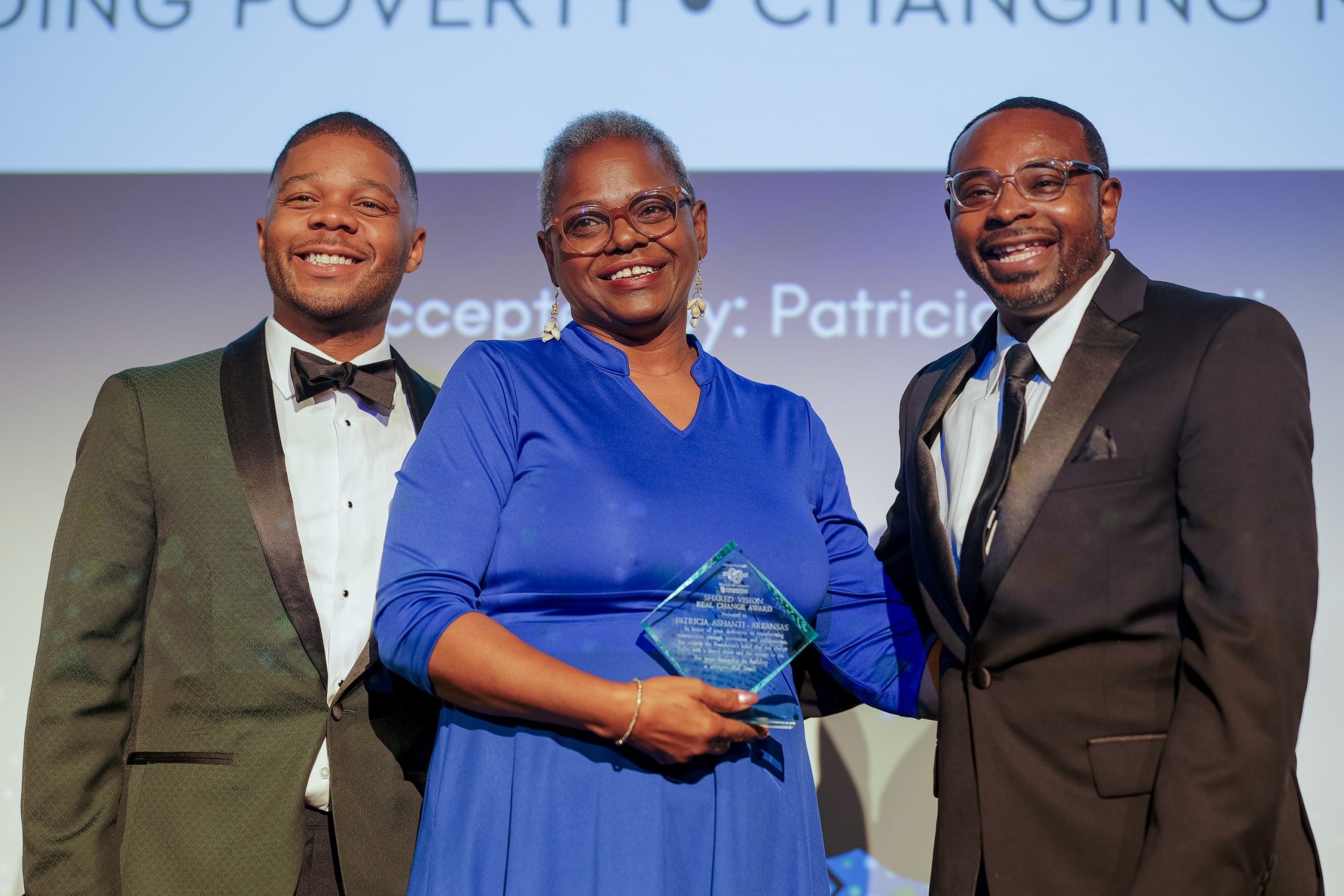 Foundation for the Mid South marks 35 years of regional impact, unveils ...