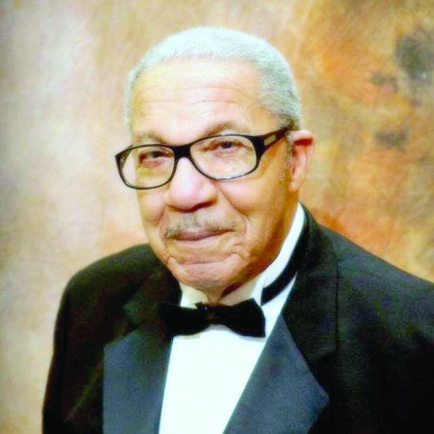 Rev. John Earl Cameron Sr. – Jackson Advocate