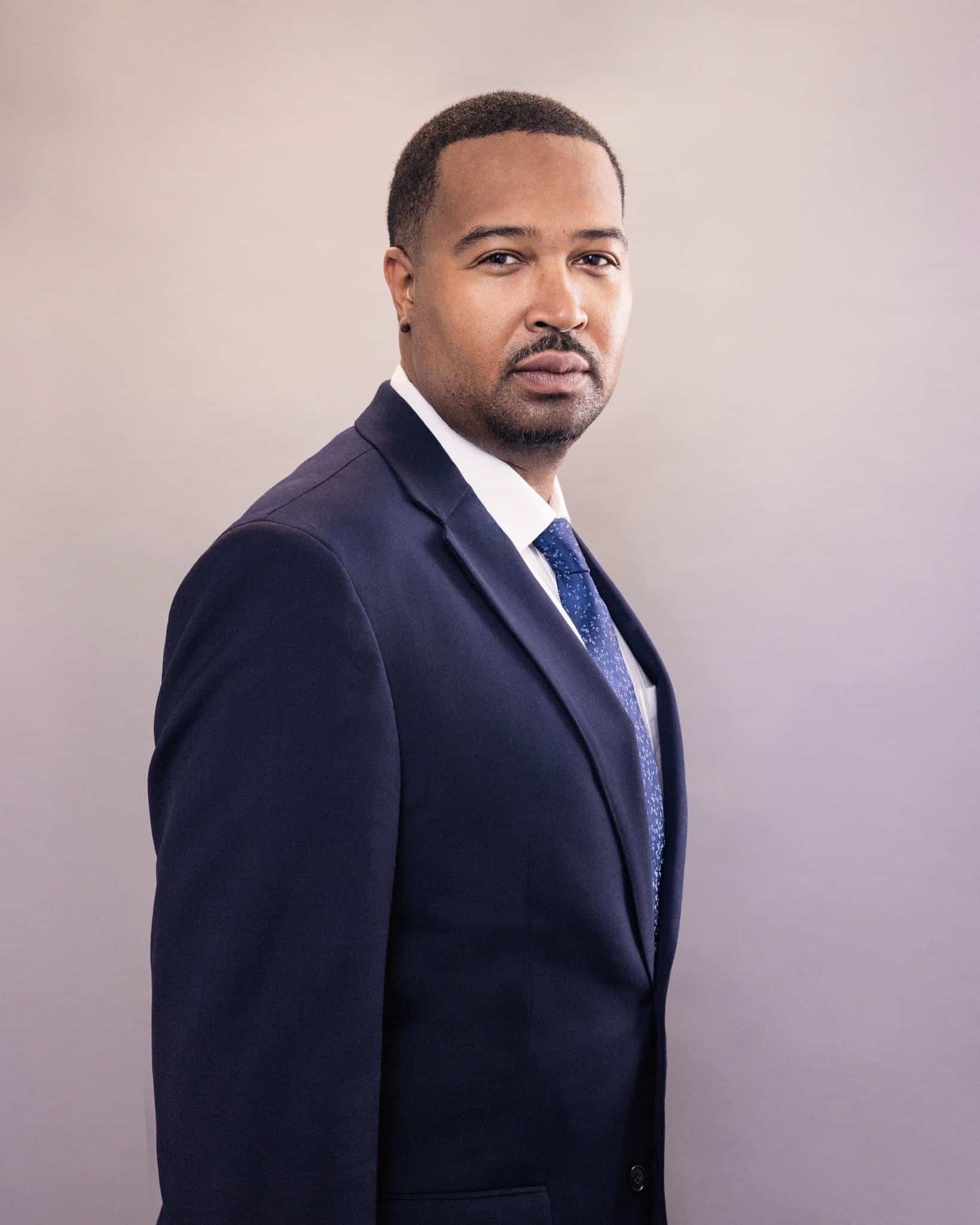 James Woods Jr. takes the helm of Hinds Co. youth detention center ...