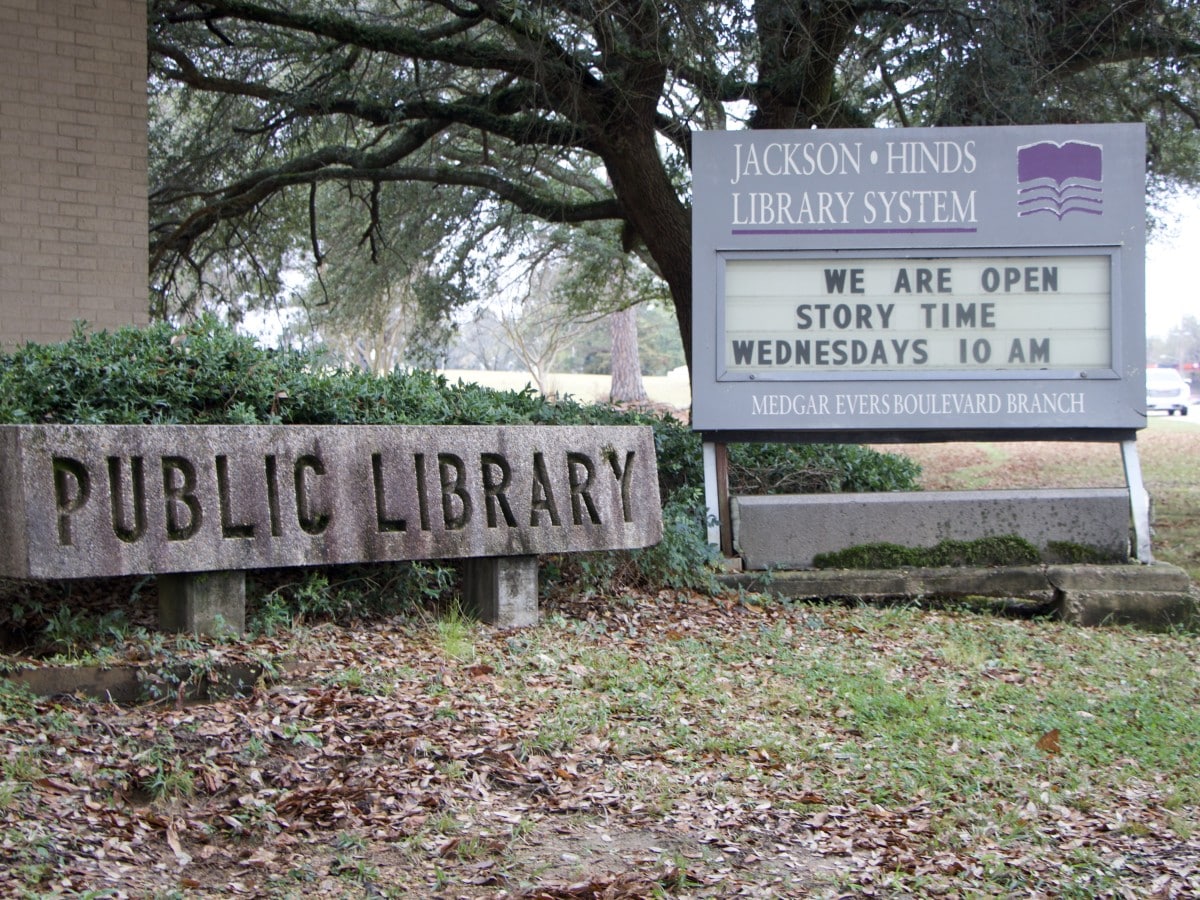 Home – Jackson Advocate
