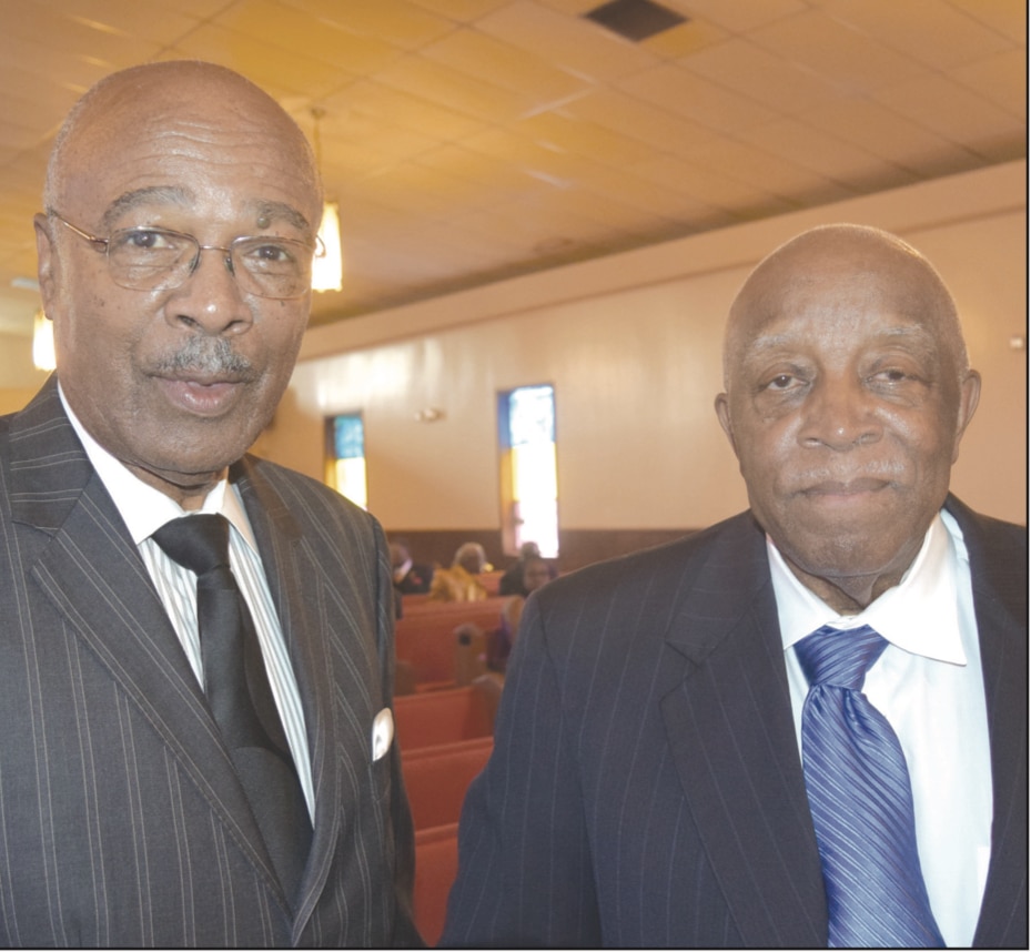 Loss of Dr. Rod Paige felt across state – Jackson Advocate