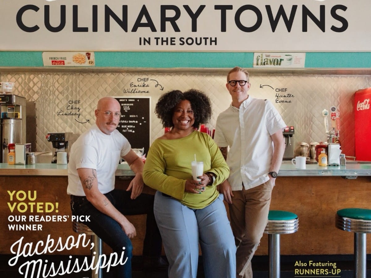 Community Spotlight: Gregory Glass brings ‘Sermon Sandwich Bar’ home to ...