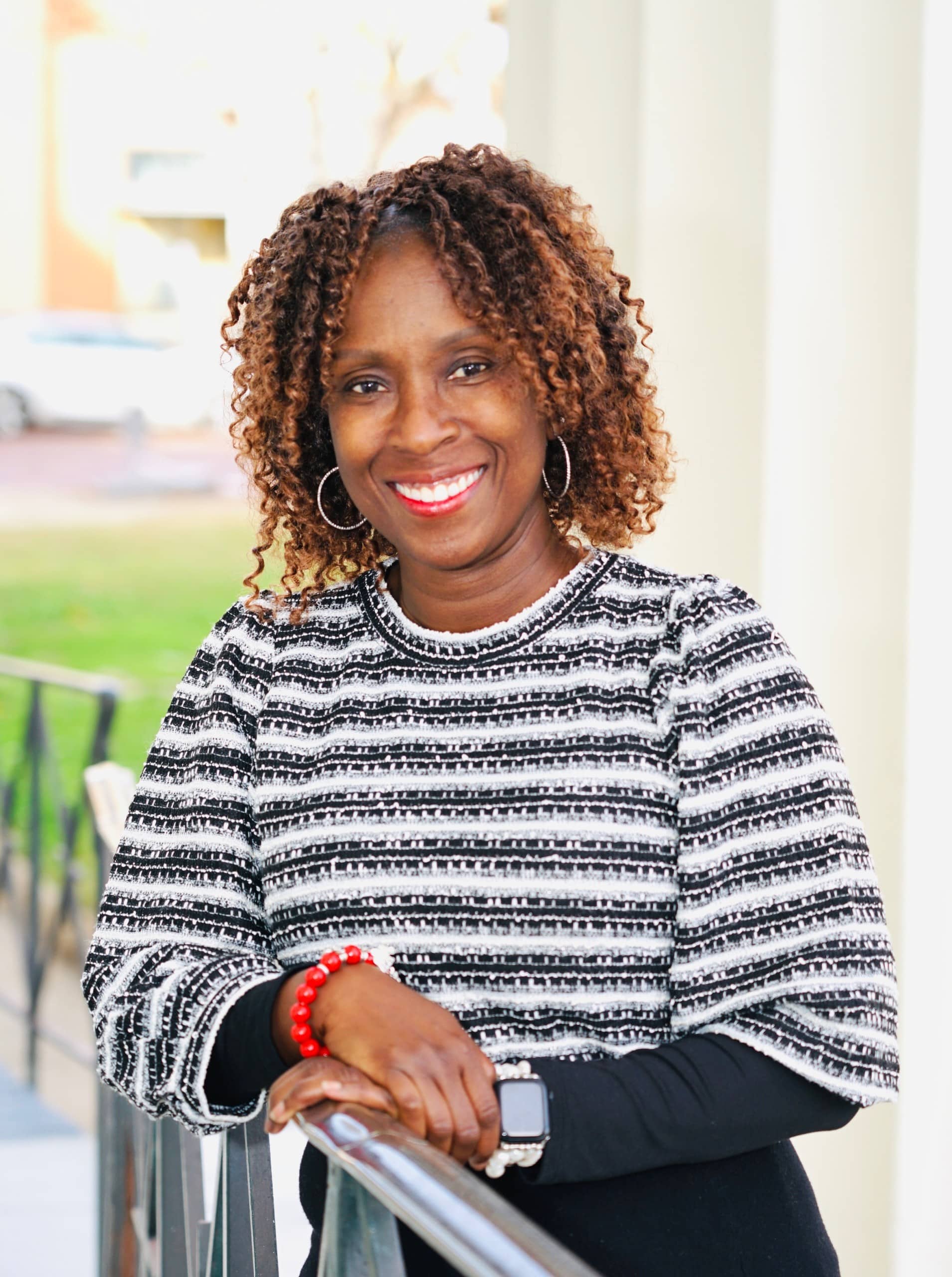 Mayor John Horhn appoints Cathy Northington as Chief of Staff – Jackson ...