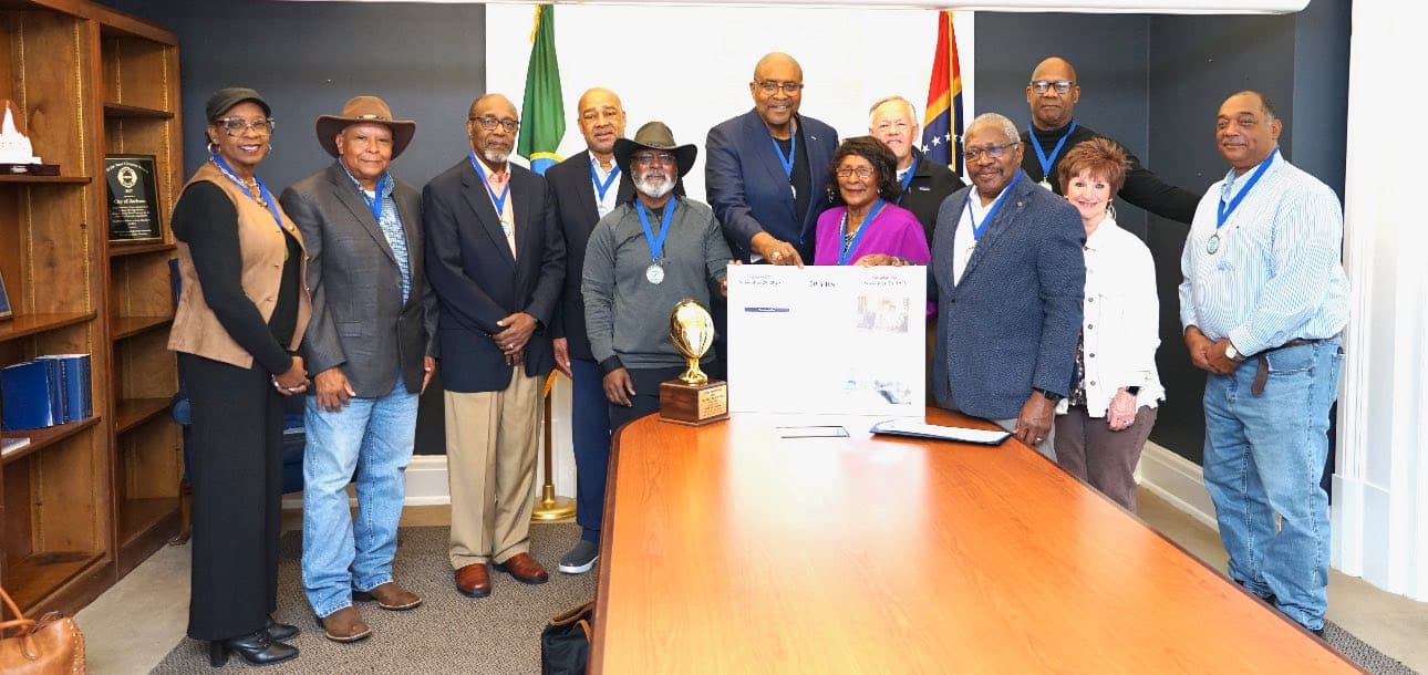Callaway Chargers 50th Golden Jubilee Anniversary – Jackson Advocate