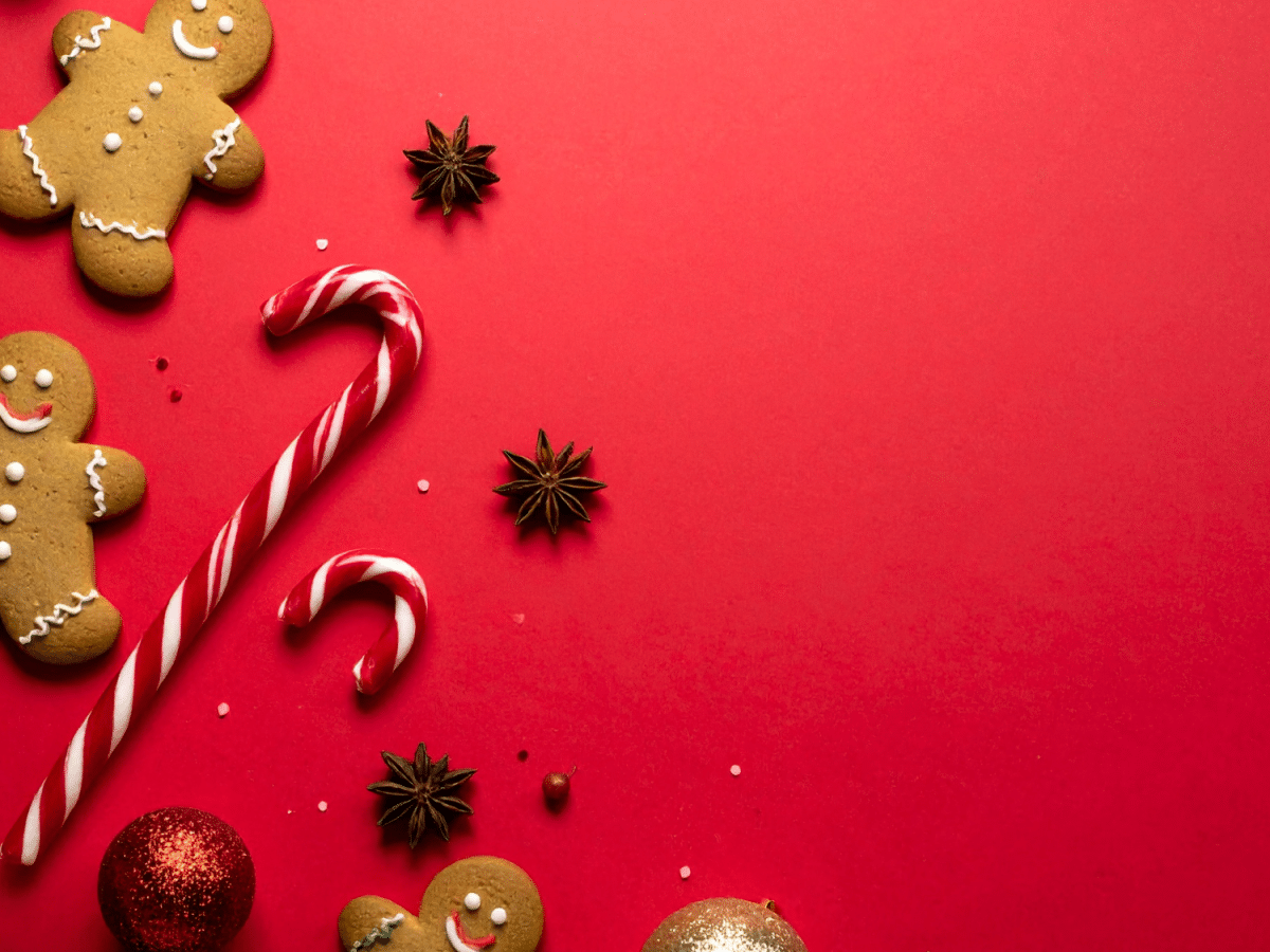 OPINION: An old-fashioned CHRISTMAS – Jackson Advocate