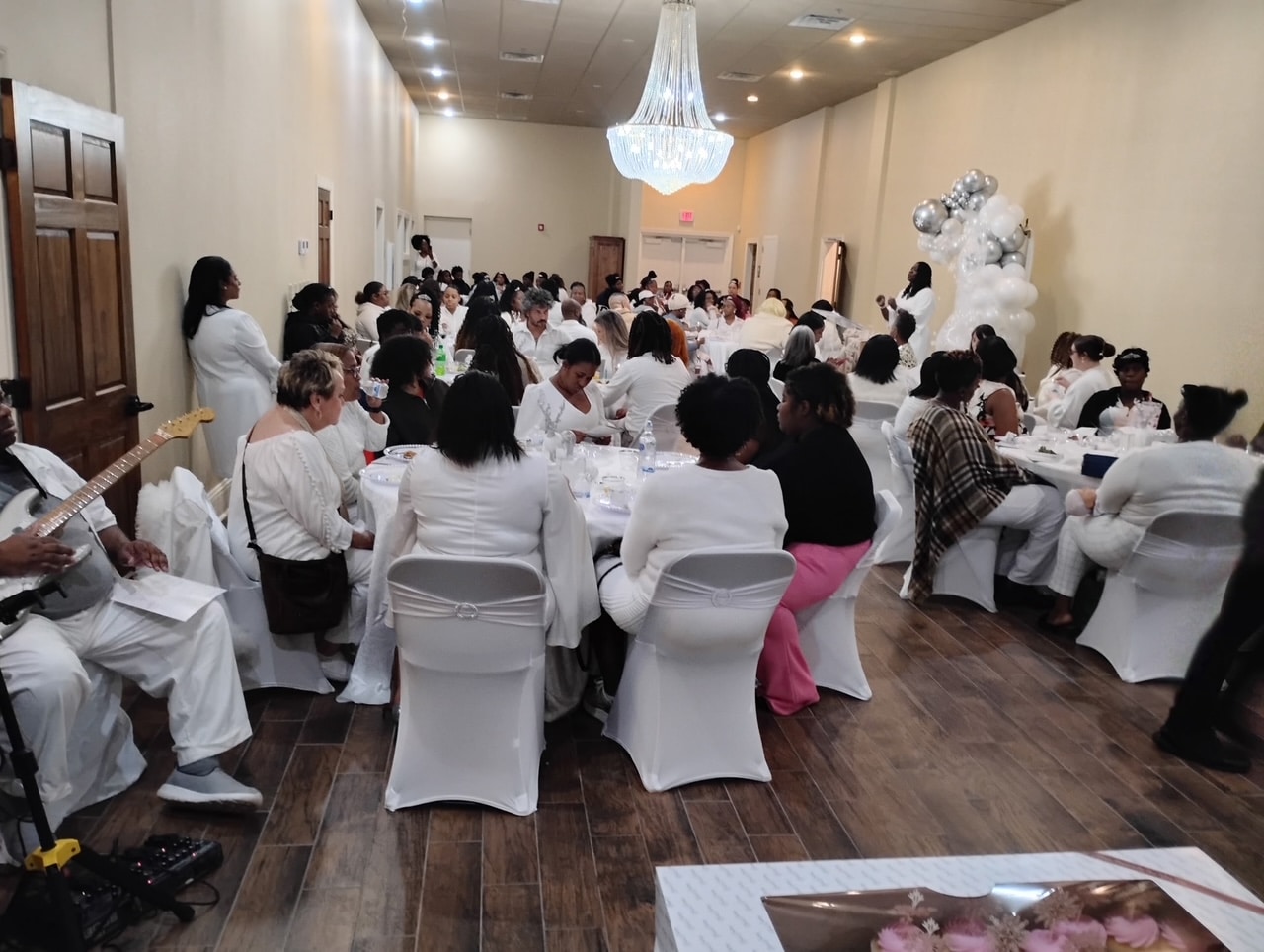 Local business leader launches ‘120 Lives Project’ to combat infant ...