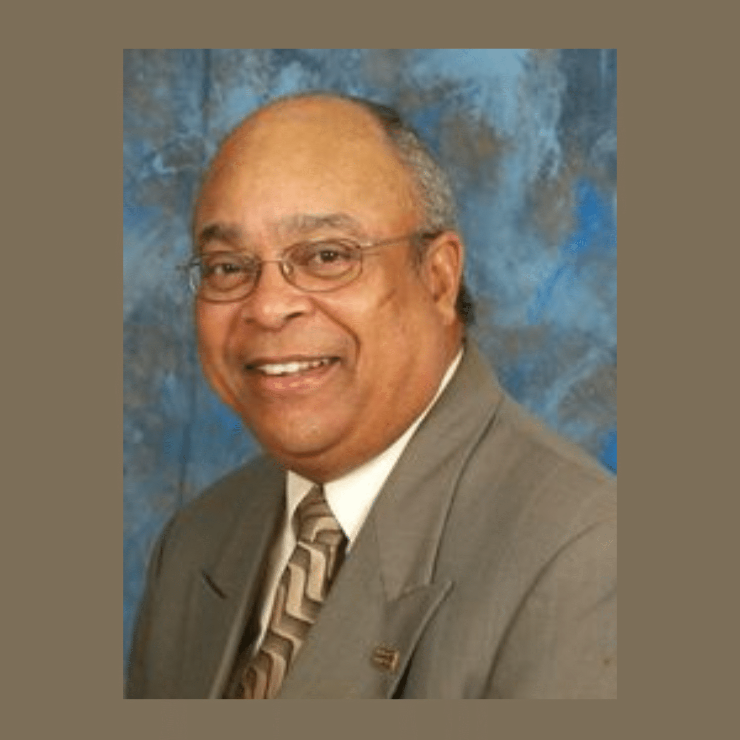 James ‘Lap’ Baker: One who answered the call of servitude – Jackson ...