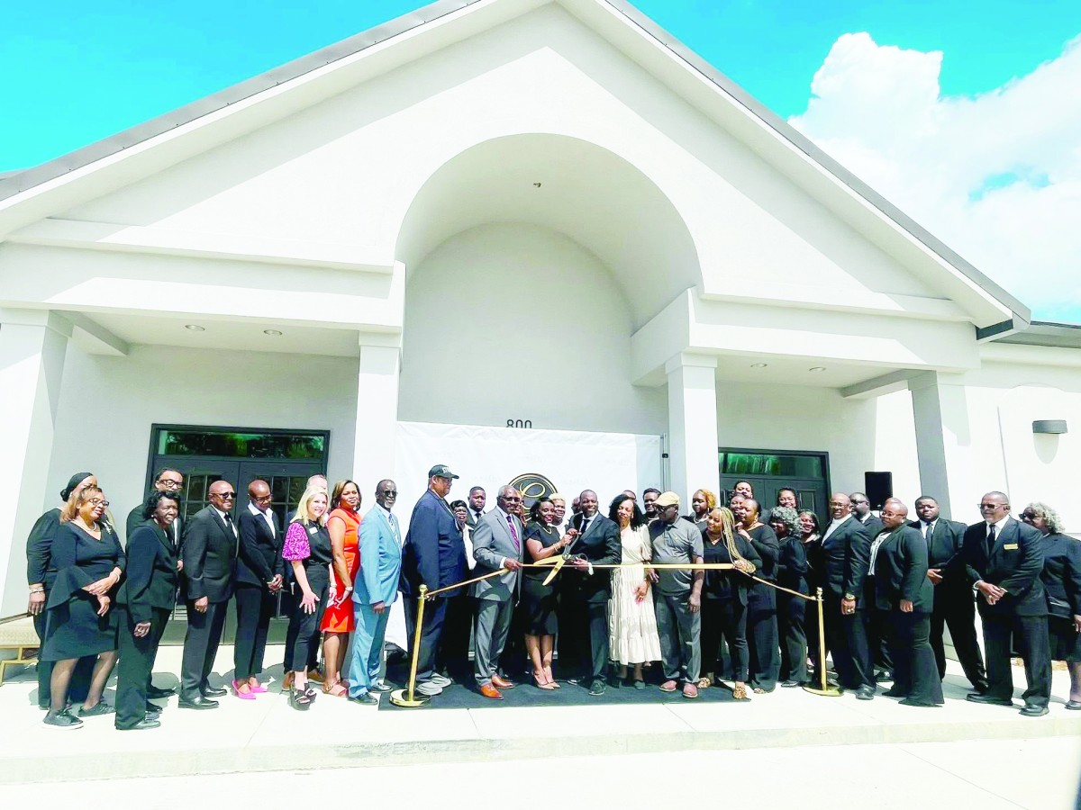 UMMC has new location for ambulatory clinics – Jackson Advocate